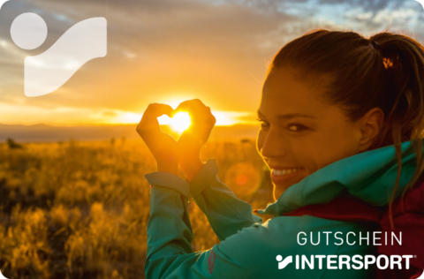 Uniform, digital voucher system for INTERSPORT network