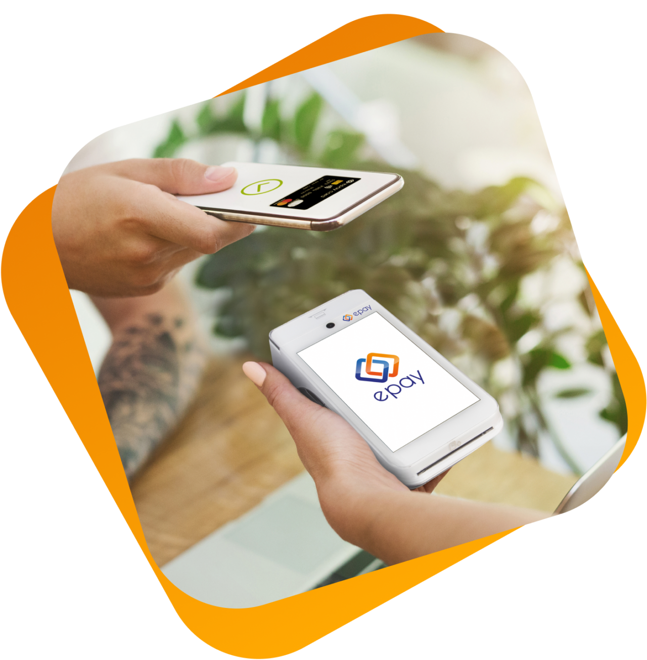 Android POS Terminals