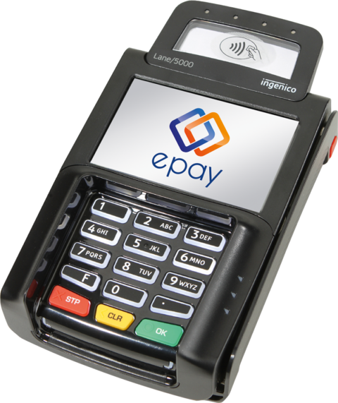 Für jede Anforderung das passende POS Terminal