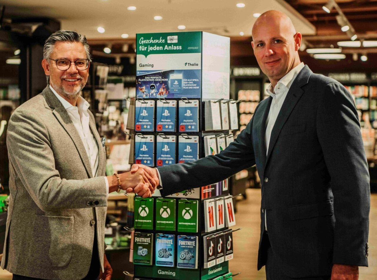 epay and Thalia introduce gift cards from popular brands in all ...