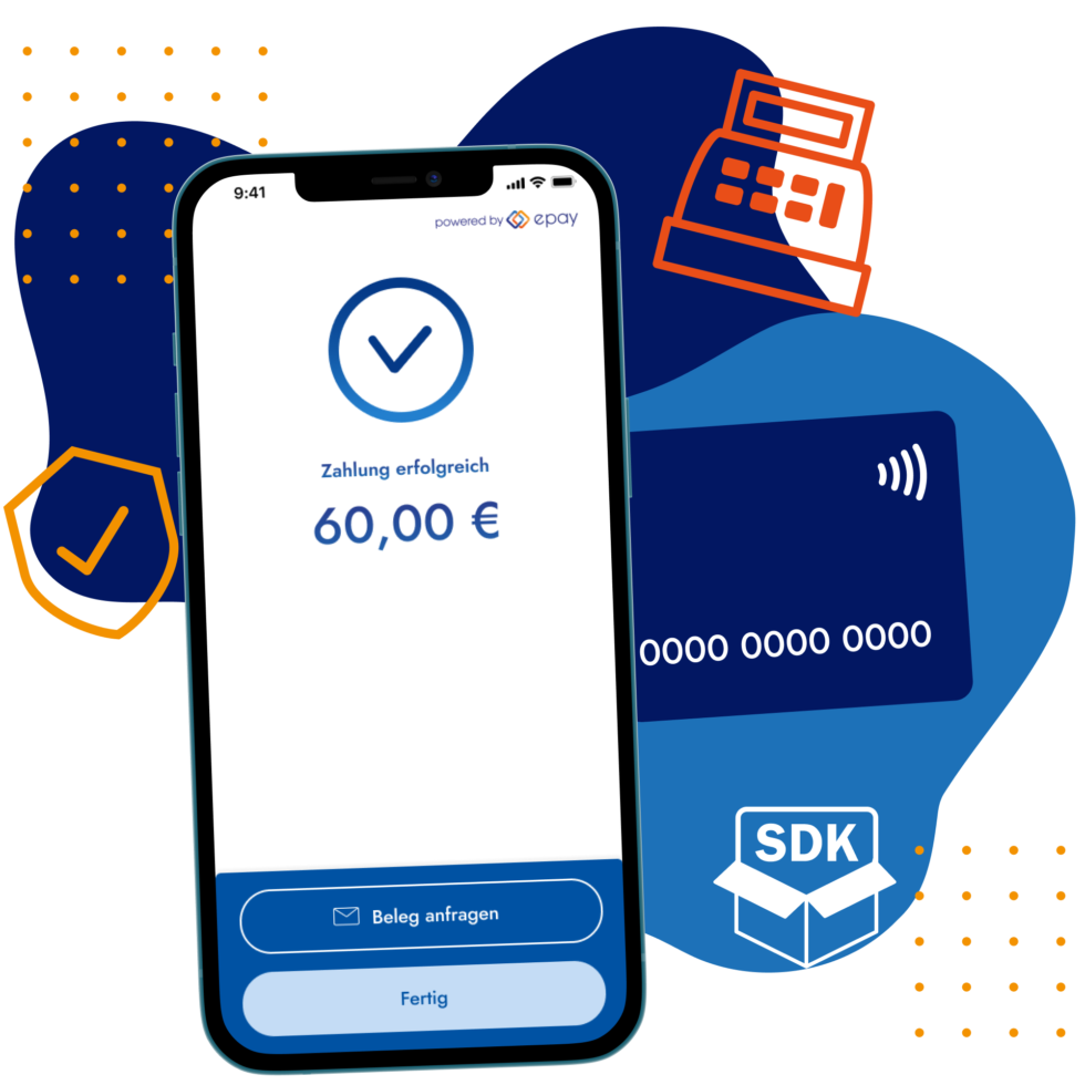 Sell more shopping pleasure