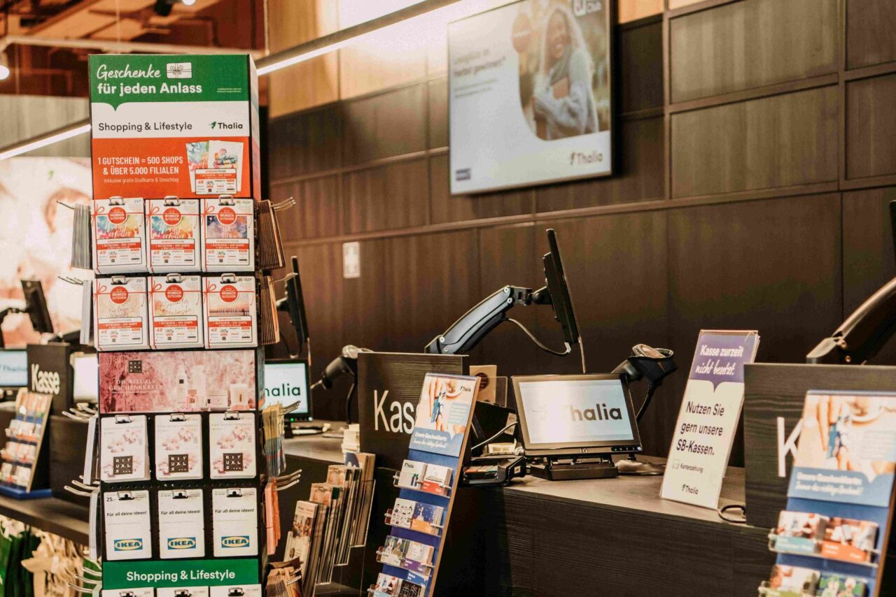 epay and Thalia introduce gift cards from popular brands in all ...