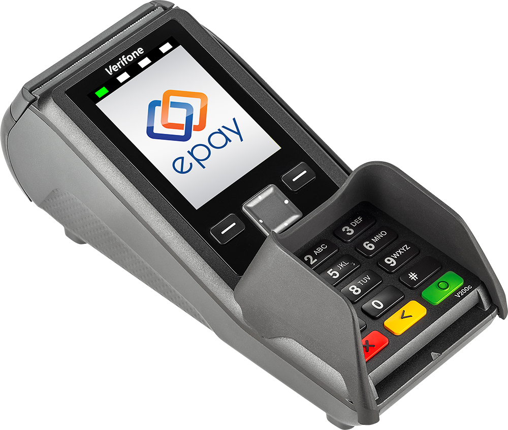 Für jede Anforderung das passende POS Terminal