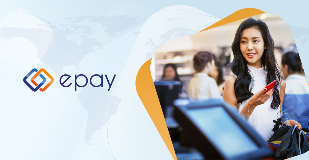 Next Generation Payment - from Asia to Europe