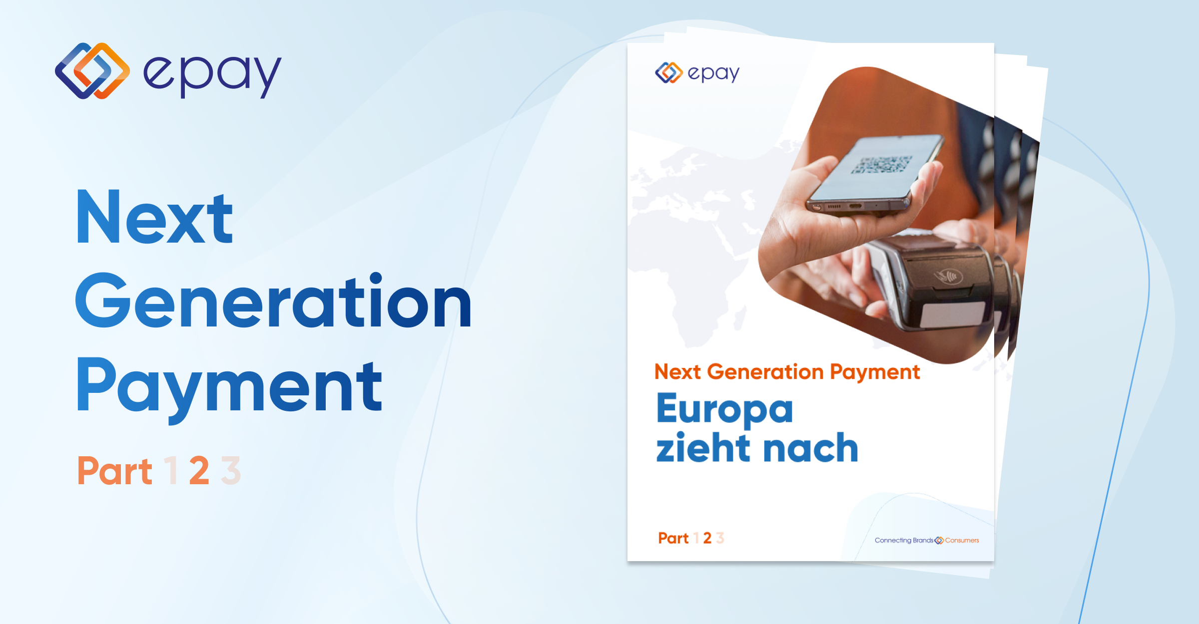Next Generation Payment – Europa zieht nach