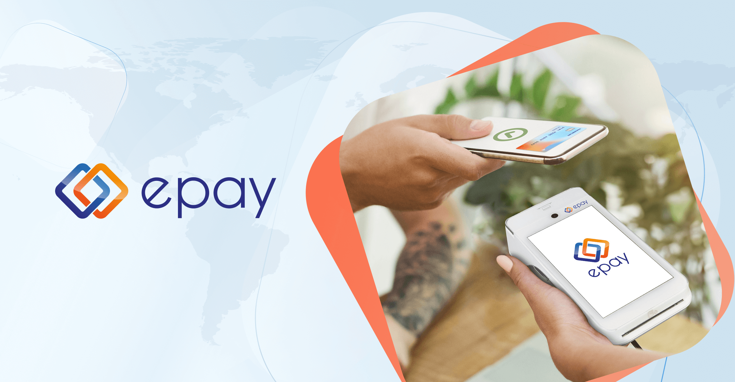 Android POS Terminals