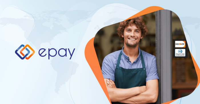 Discover® Global Network - epay.de