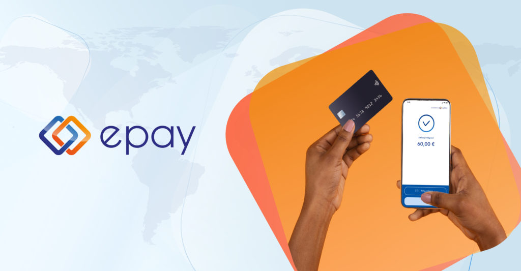 epay SoftPOS Lösung