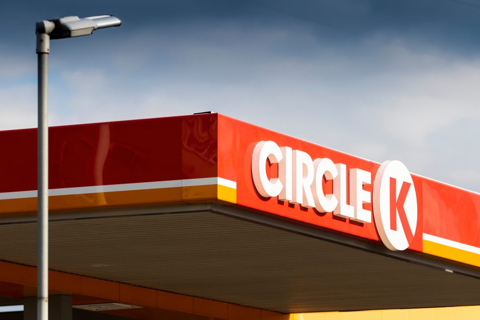 Circle K Ireland introduces epay gift cards to stores nationwide